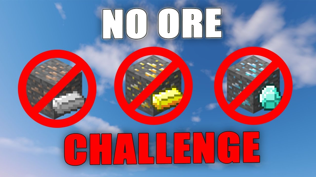 No ORE Challenge a bitva proti Youtuberovi | MiniAnni #47 - YouTube