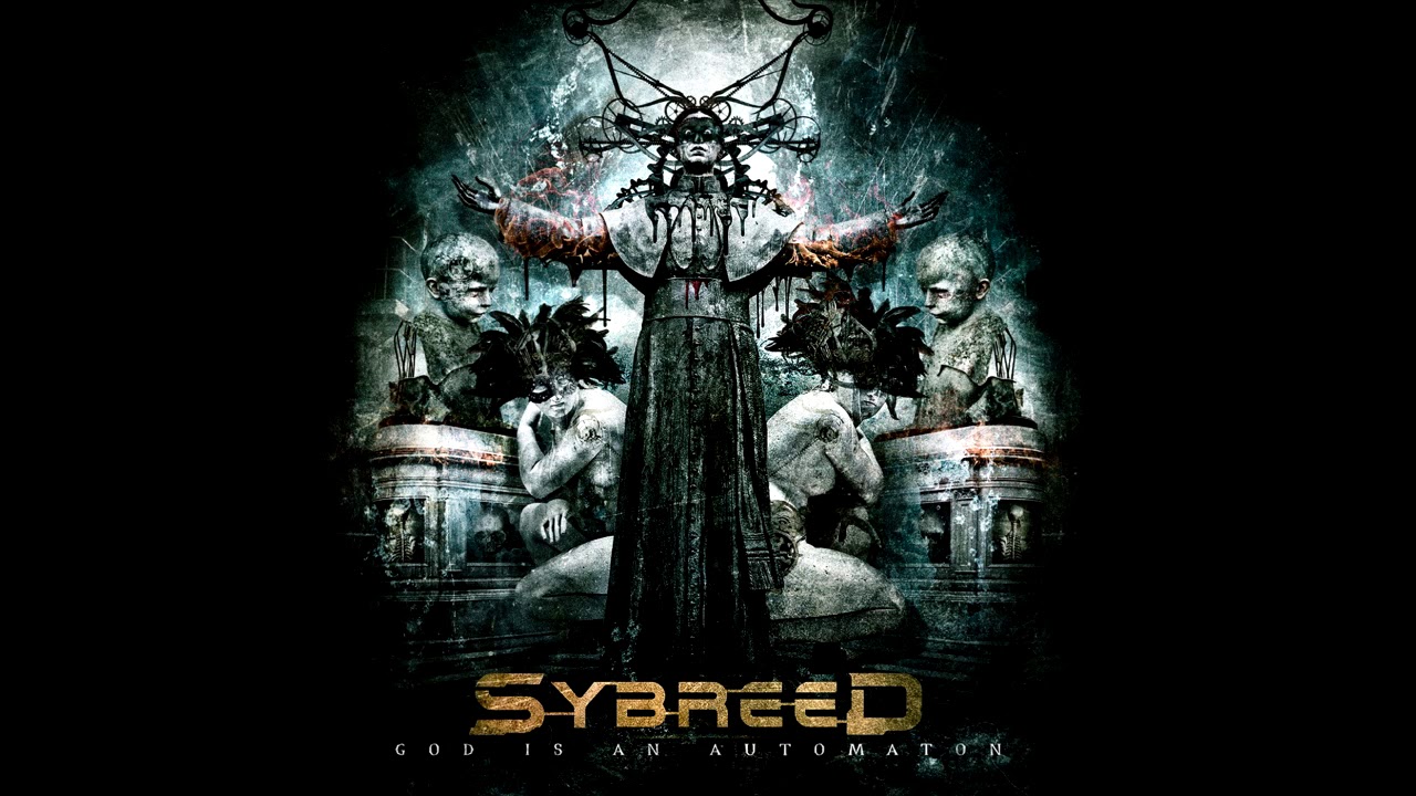 Sybreed - Posthuman Manifesto - HD - YouTube