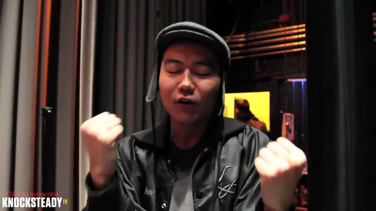 HE RAPS GOOD... - YouTube