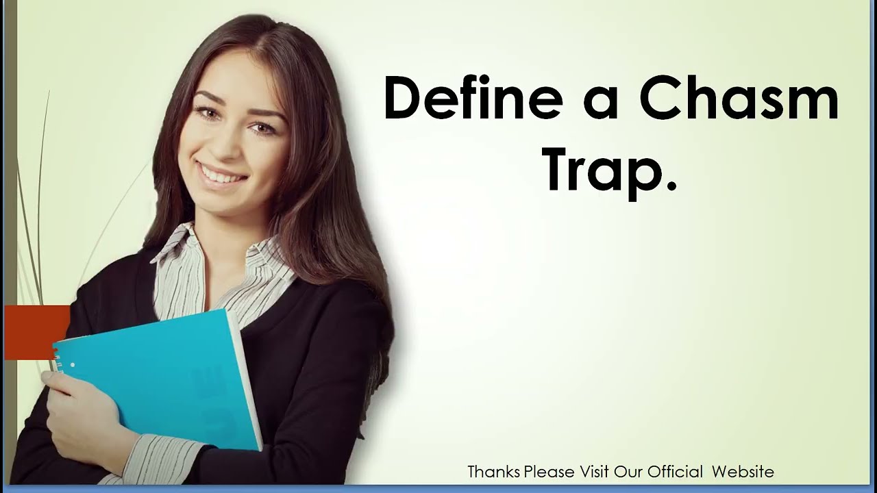 Define a Chasm Trap in SAP BO - YouTube