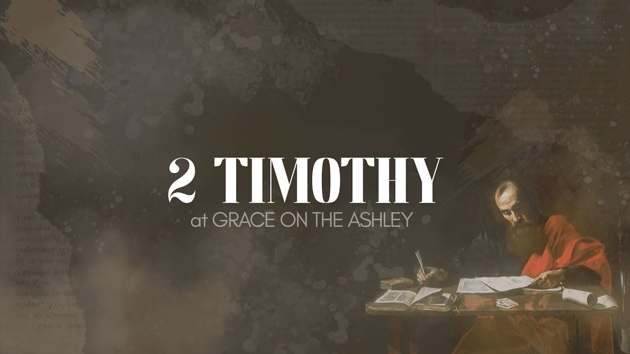 July 6, 2025 - Intro to 2 Timothy - Pastor Greg Smith - YouTube