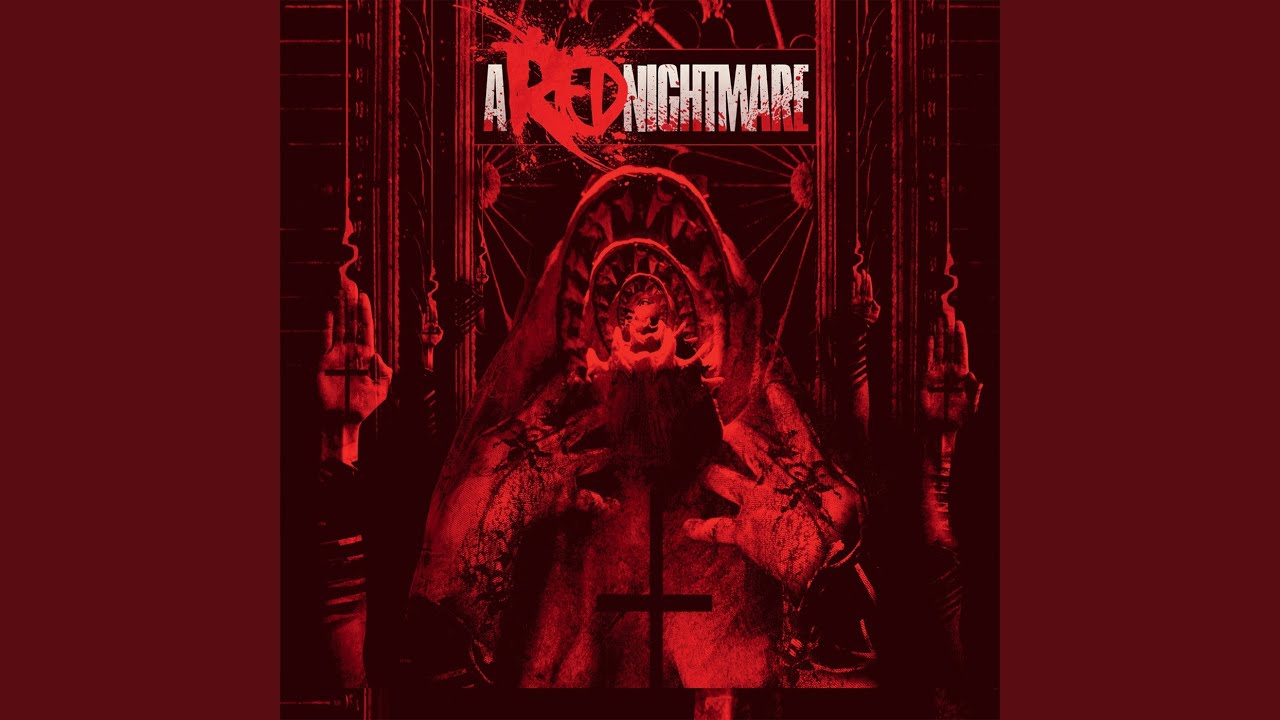 A Red Nightmare, Pt.3 - YouTube