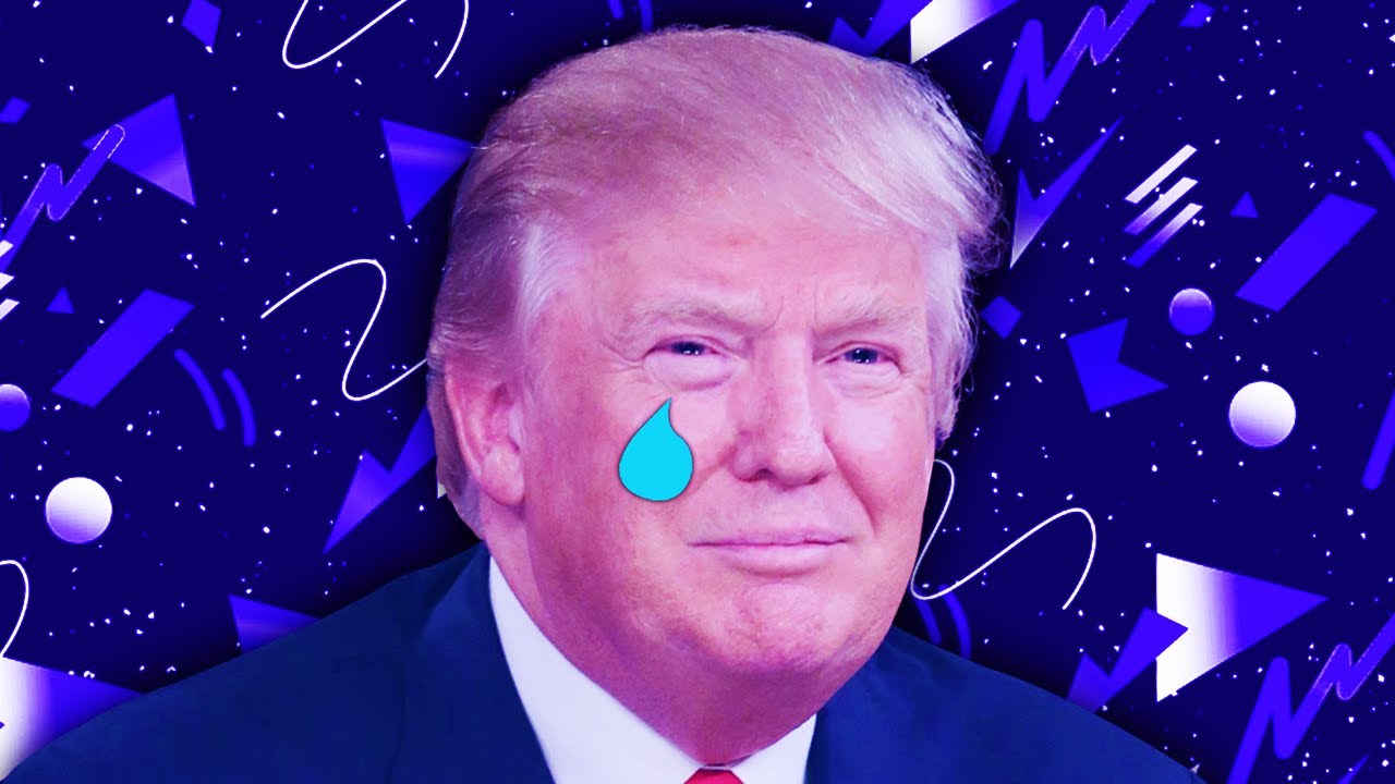 Trump Chungus (REMASTERED) - YouTube