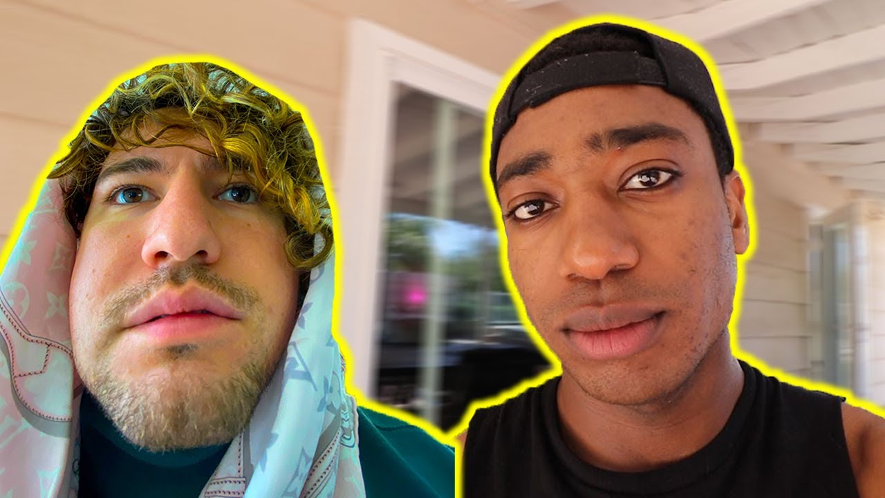 THE TRUTH ABOUT JC CAYLEN... - YouTube