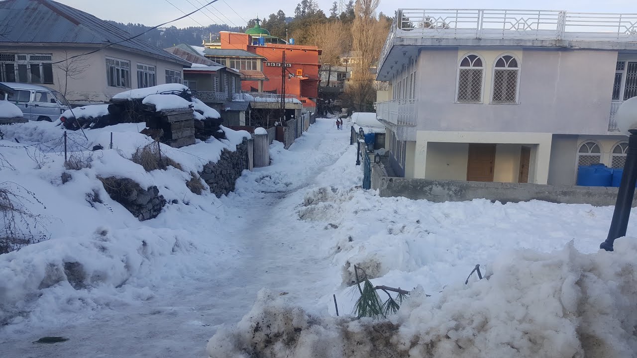 Murree , Let,s Visit Beautiful City of Pakistan MURREE - YouTube