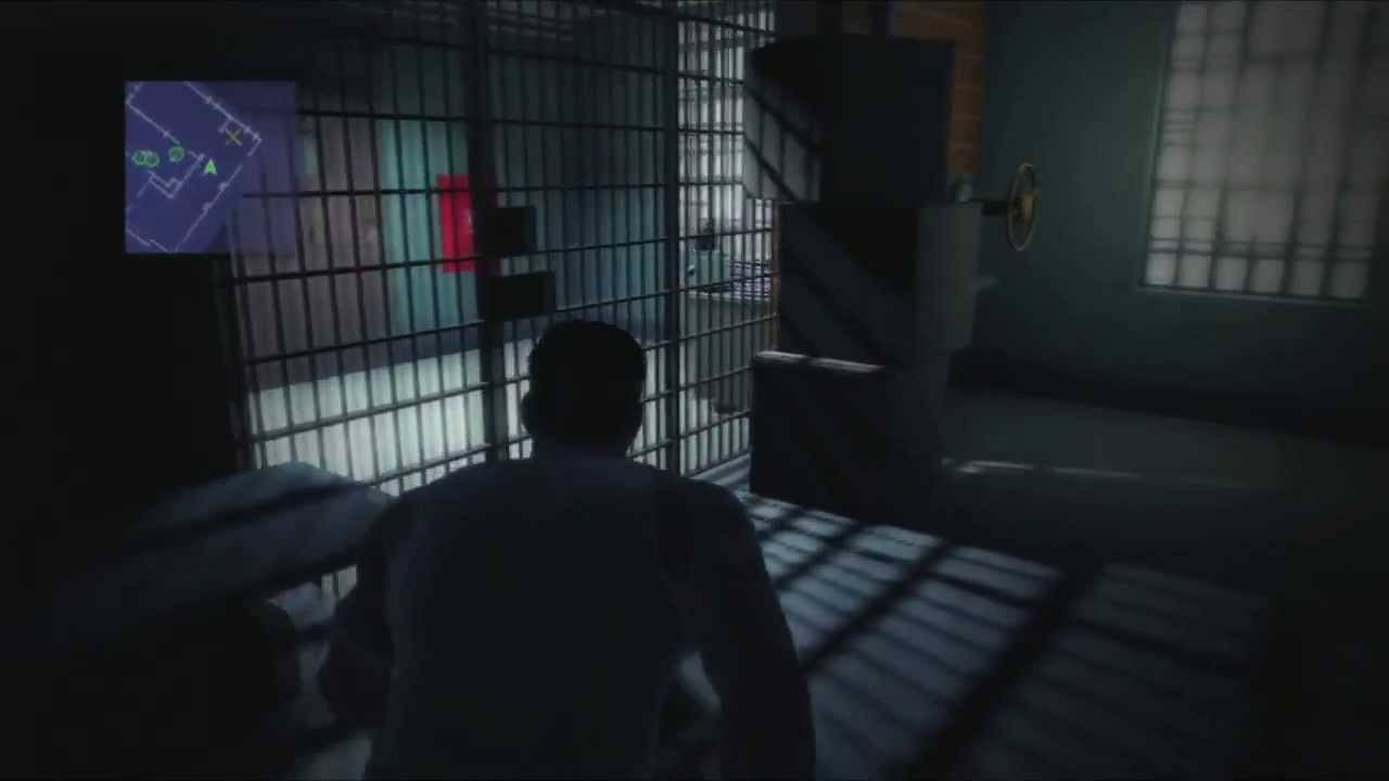 Lets Play Prison Break #4 - Rattengift für Haywire - YouTube