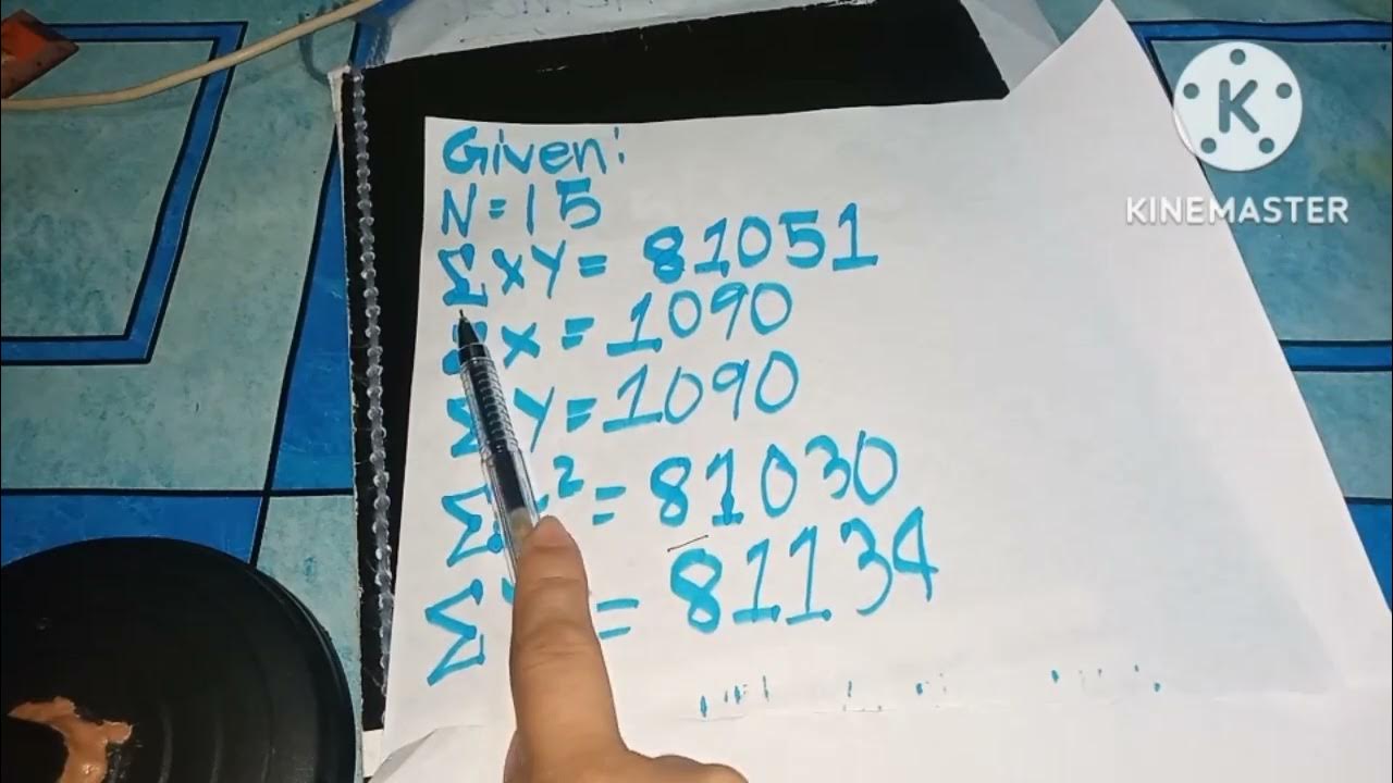 PARALLEL FORM METHOD (reliability test) - YouTube