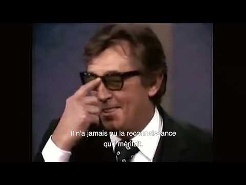 Nice Girls Don't Stay for Breakfast (Bruce Weber, 2018)