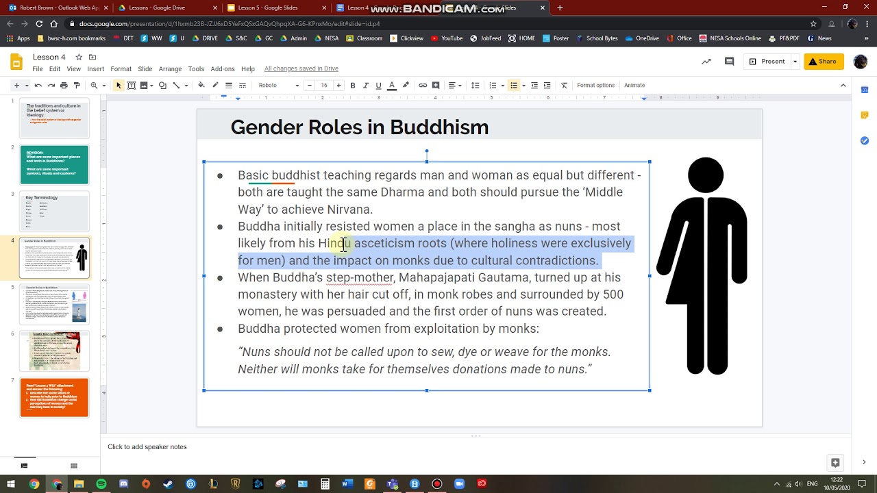 Lesson 4 Belief Systems & Ideologies Year 12 Society & Culture - YouTube