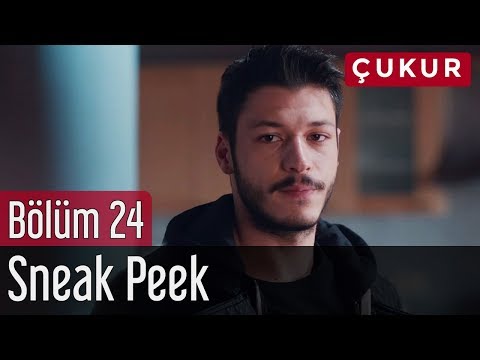 Çukur 24. Bölüm - Sneak Peek