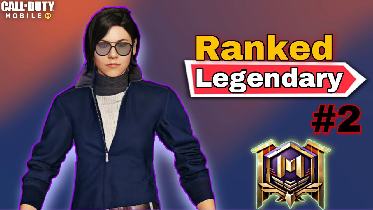 *NEW* Call of Duty Mobile Ranked GamePlay | | #CODM #CallOfDuty #SR #2 ...