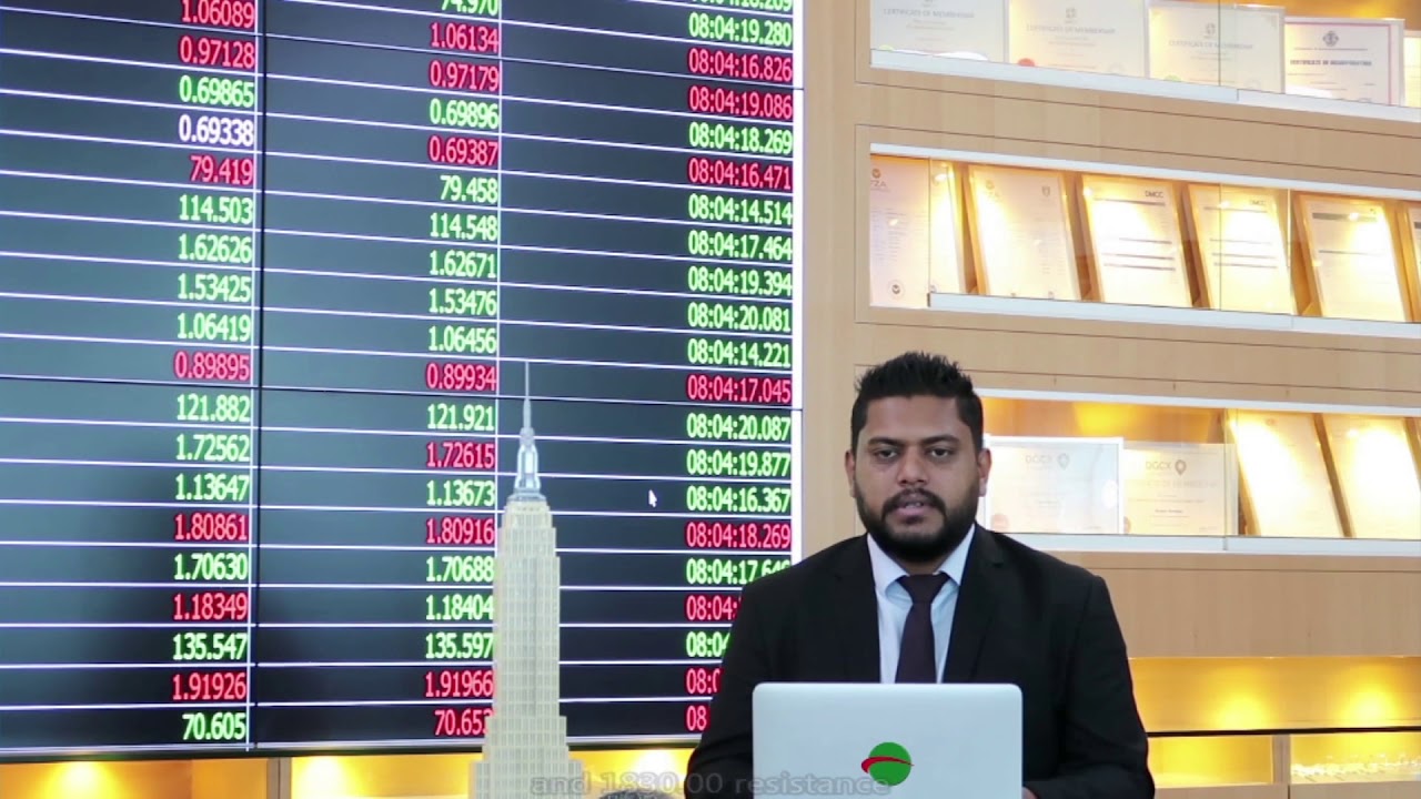 Bringing you the latest Global Financial News for Today 09 July 2020 ...