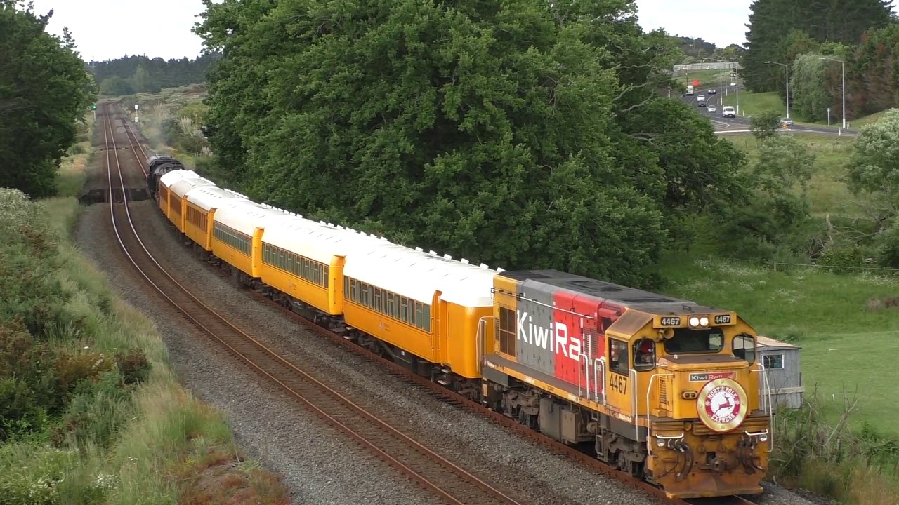 North Pole Express YouTube north-pole-express-youtube