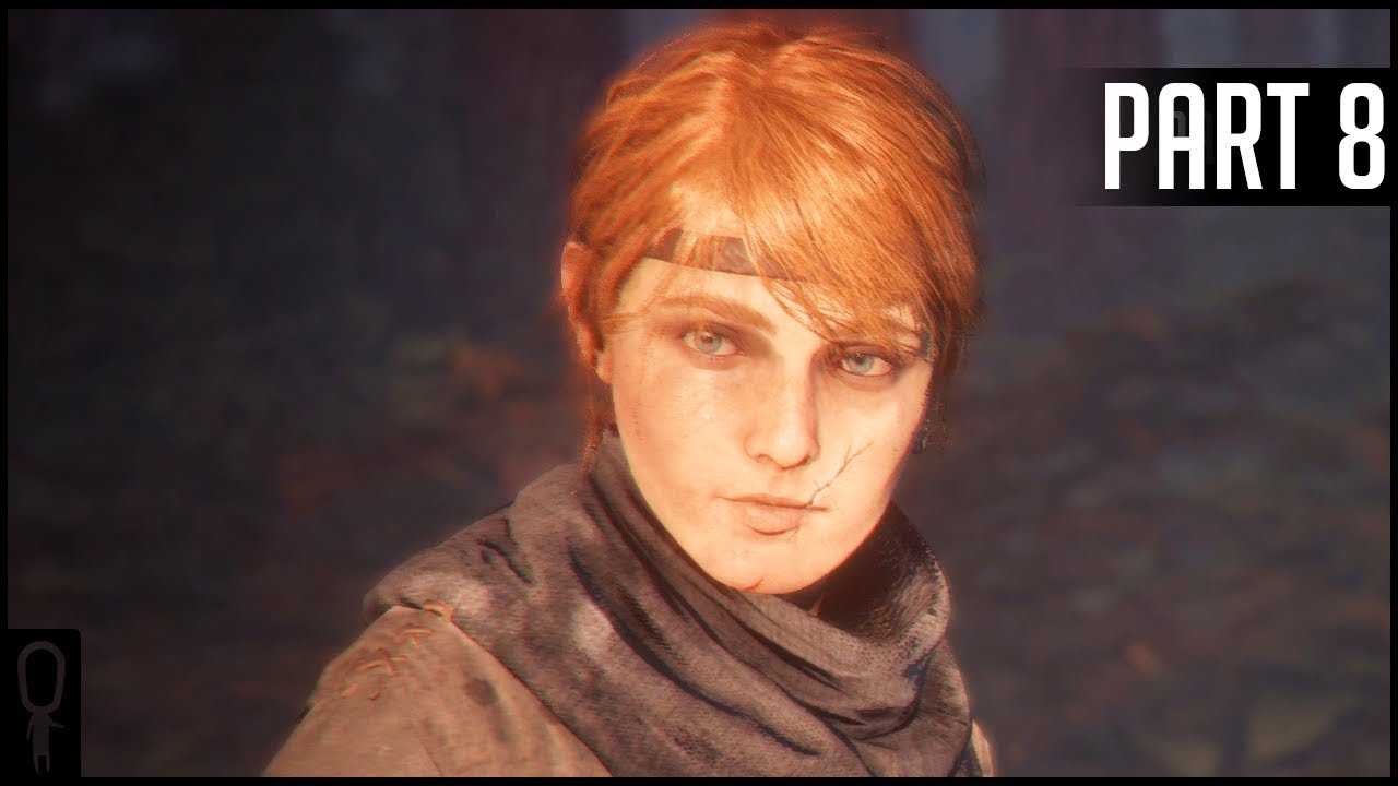 The Path Before Us - Part 8 - A Plague Tale: Innocence - YouTube