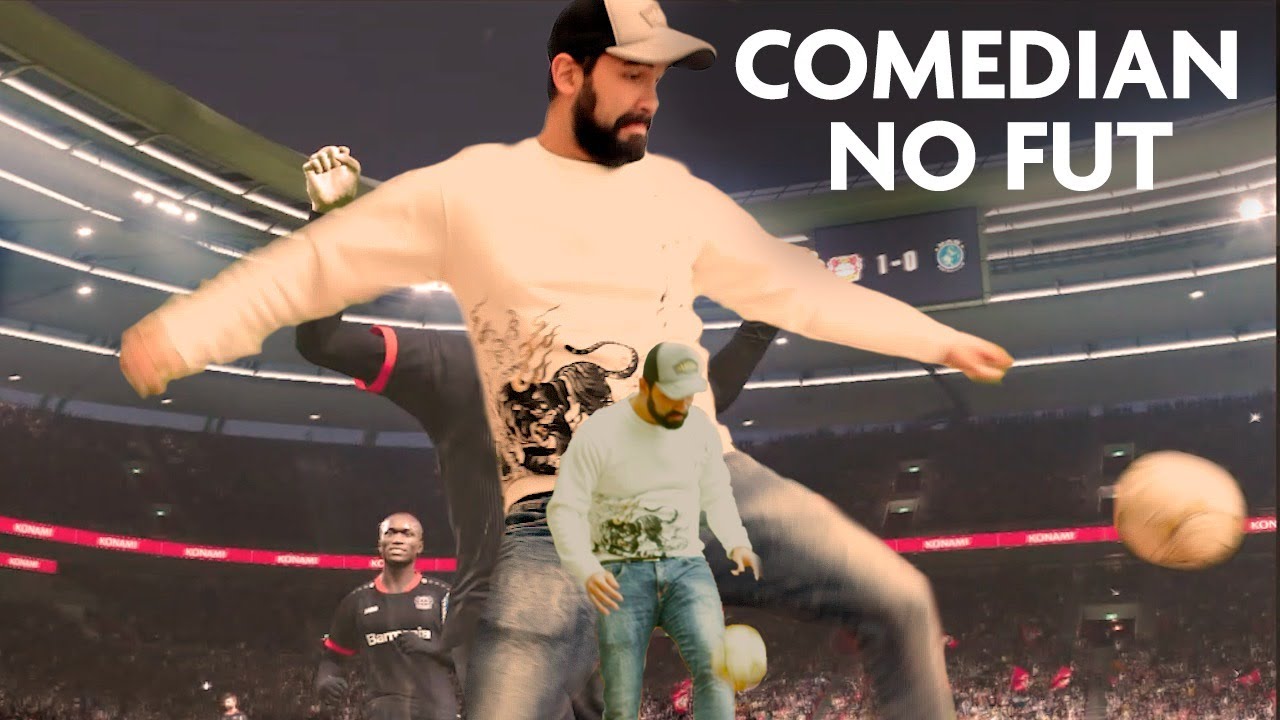 Happyzord Games #6 - Começando um Master liga com o Giromba? - YouTube