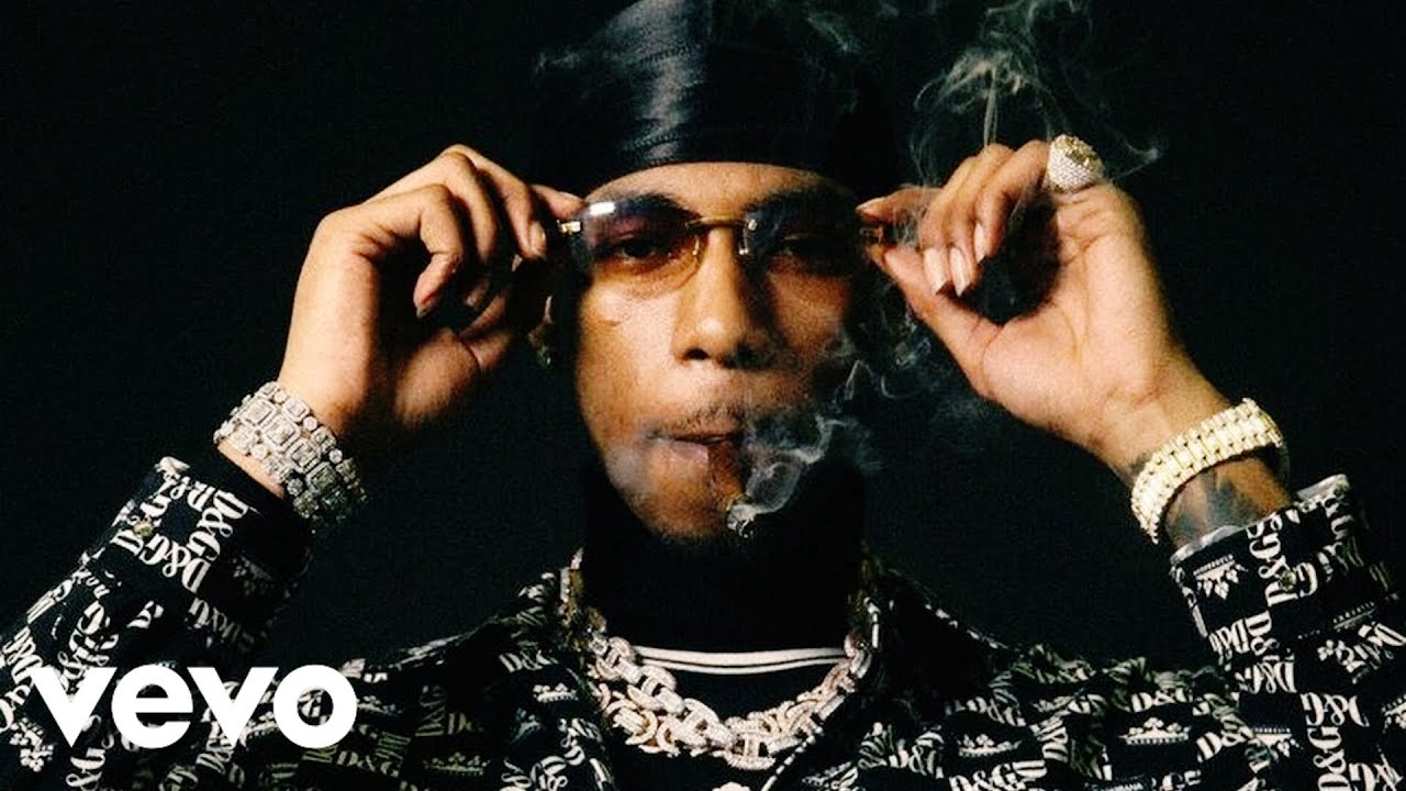 Keyglock ft. Young Dolph - Money & Thumbing [Music Video] - YouTube