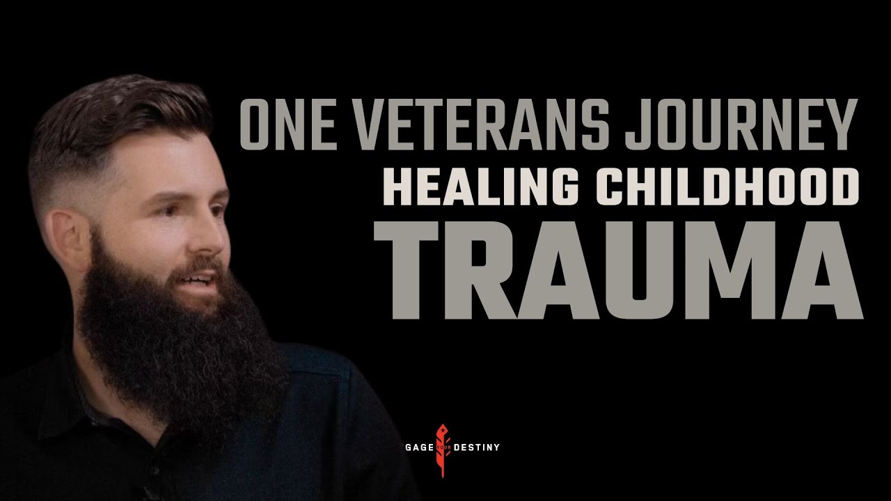 PTSD doesn't always start on the battlefield | Engage Your Destiny ...