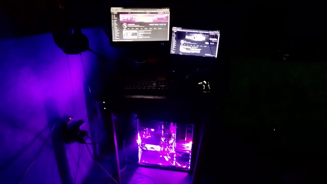 Transmisión en directo de Yonaikertutoriales - YouTube