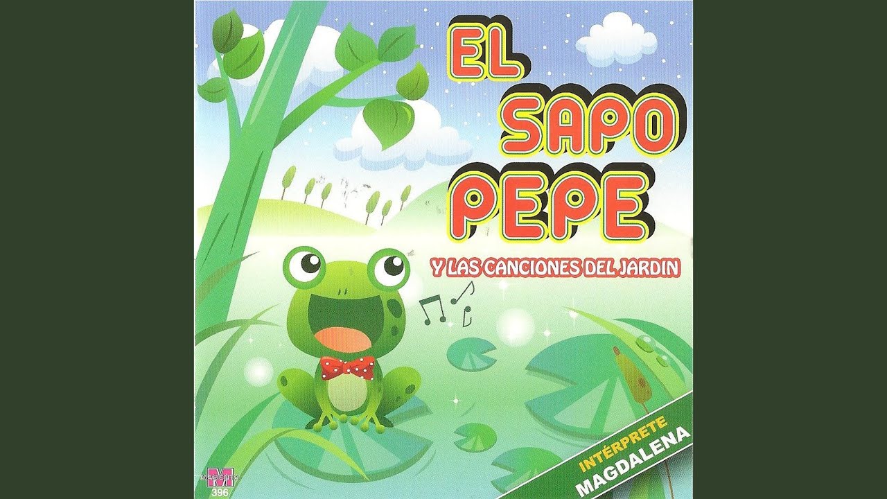 Mis ojitos tapaditos - YouTube