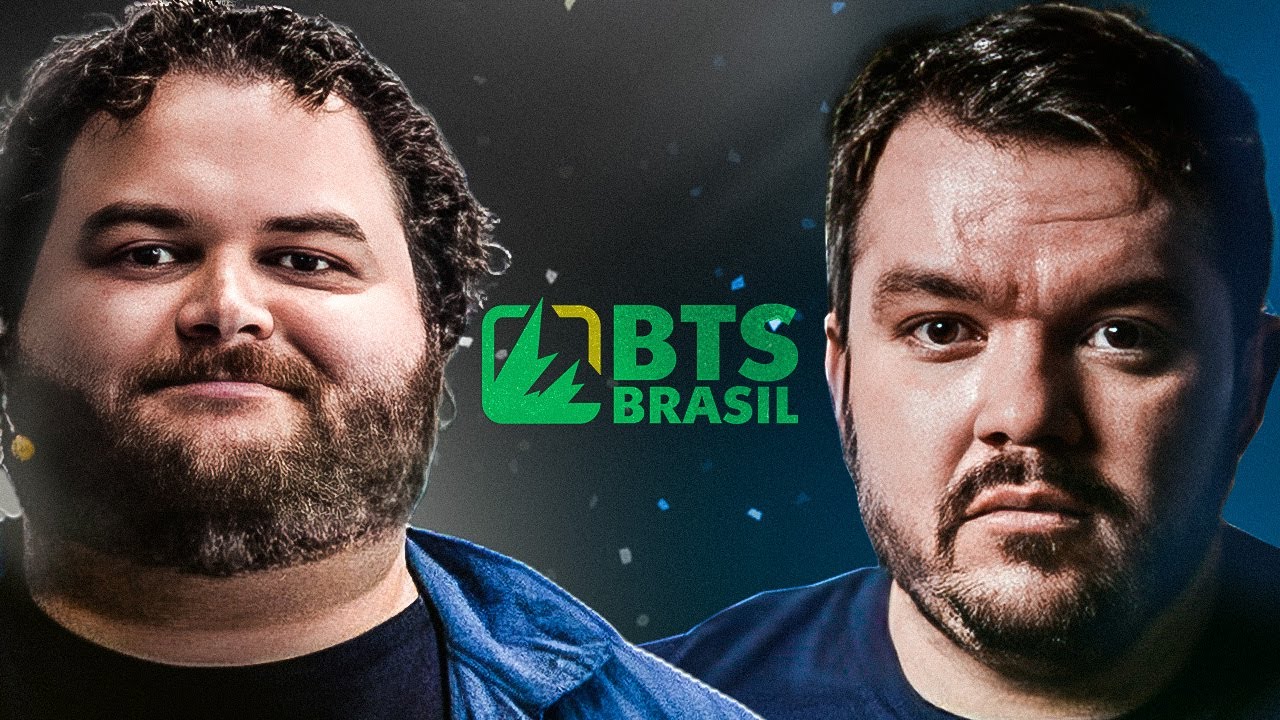 decisão tomada... BIDA VAI NARRAR O 1º MAJOR de CS 2, mas onde??? - YouTube