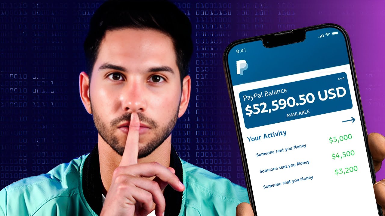 Get 10 New Clients Per Day With This UNKNOWN Tool - YouTube