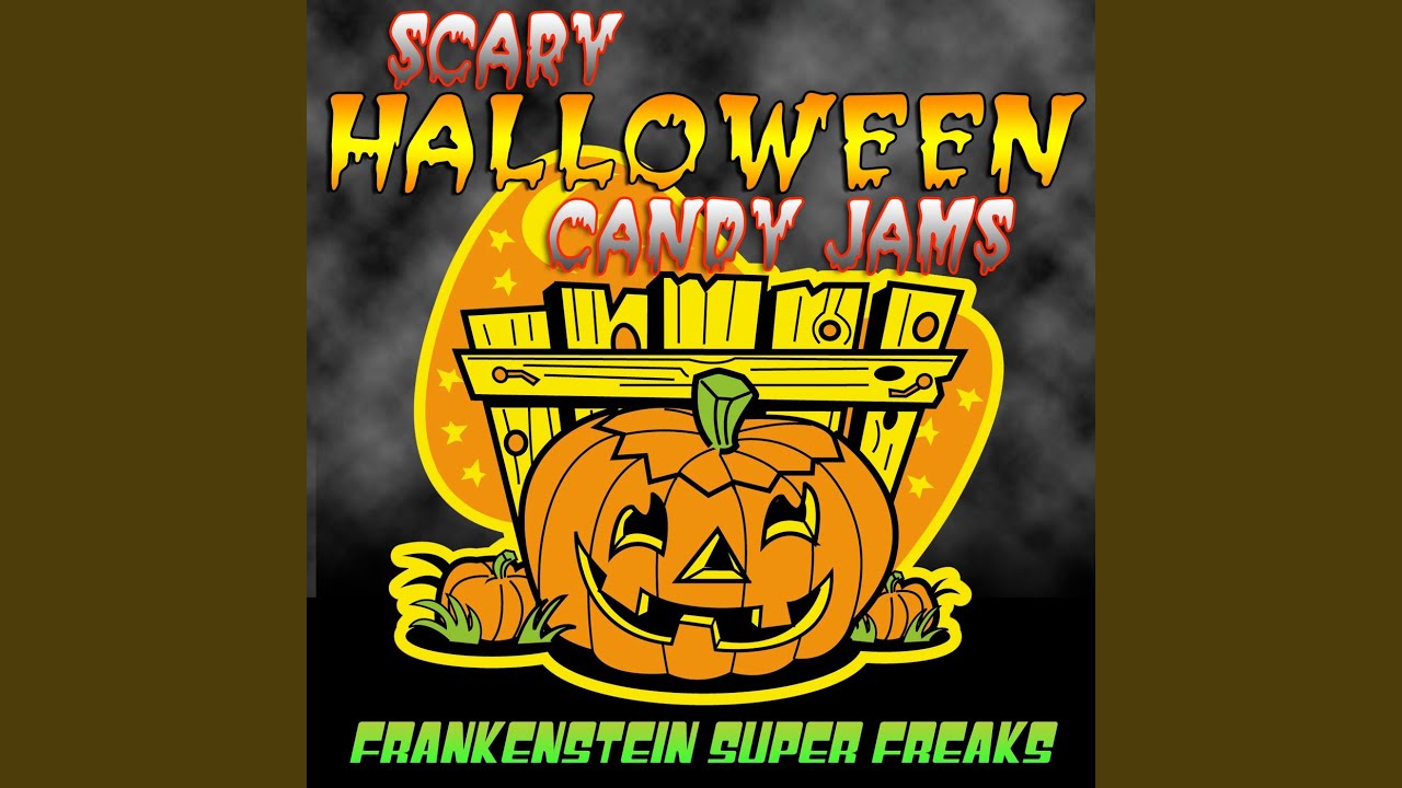 Spooky Storm Jam - YouTube