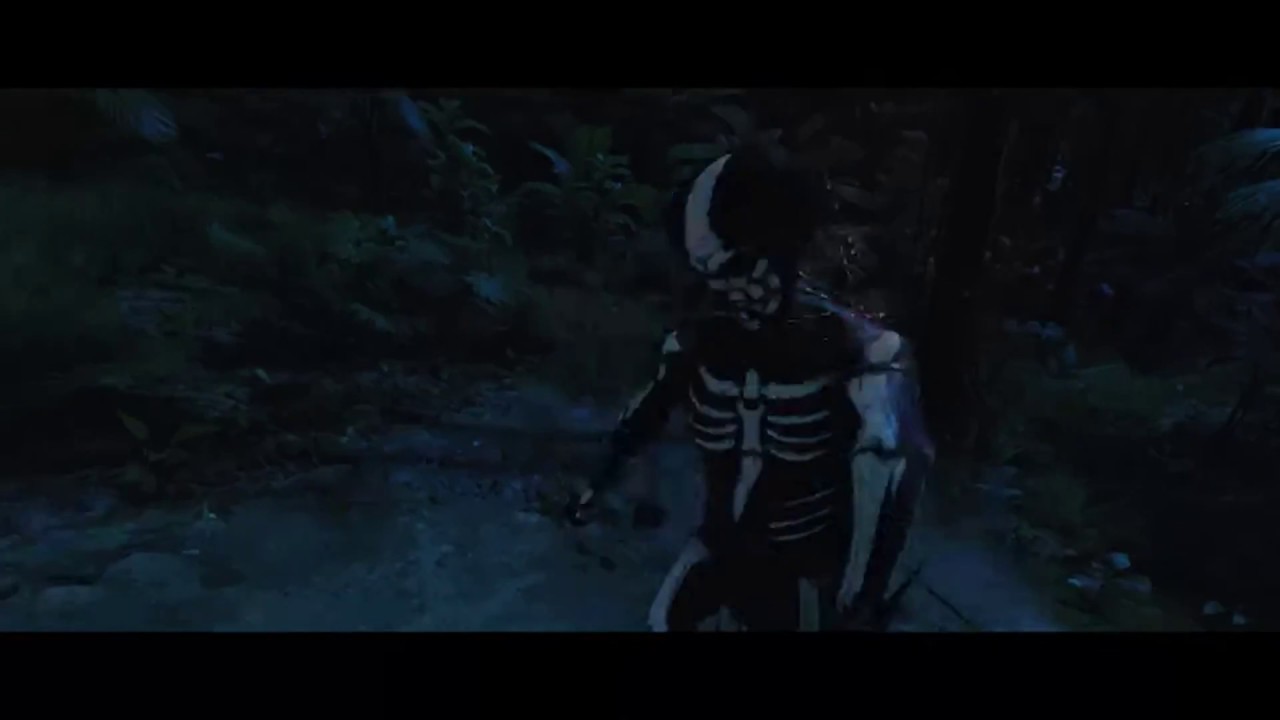 Green Hell - Launch Trailer | SemiSoft - YouTube