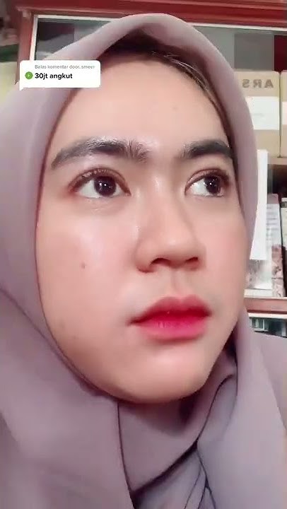 30 JT angkut Kaka cantik ogah #shorts - YouTube