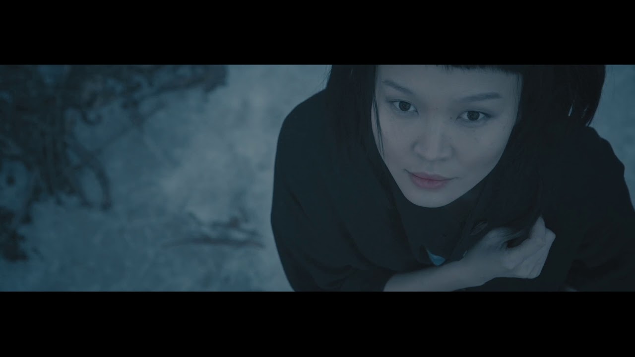 VLNY - Вдох (Official video) - YouTube