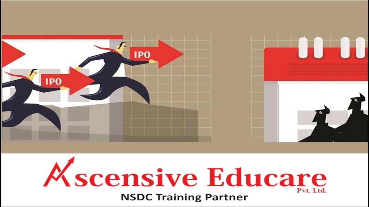 Ascensive Educare IPO | All You Need To Know - YouTube
