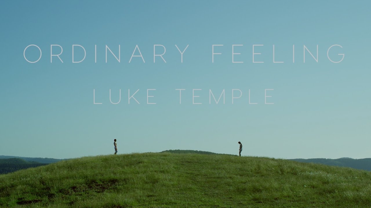 Luke Temple - Ordinary Feeling - YouTube