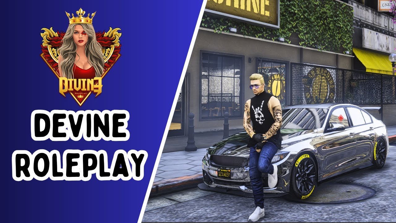 【🔴LIVE】හැලොවින්නේද කොල්ලෝ | LEO FRANCISCO | DIVINE ROLEPLAY - YouTube