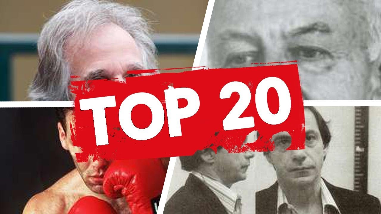 Who Is The Most Famous Henry In The World? - YouTube