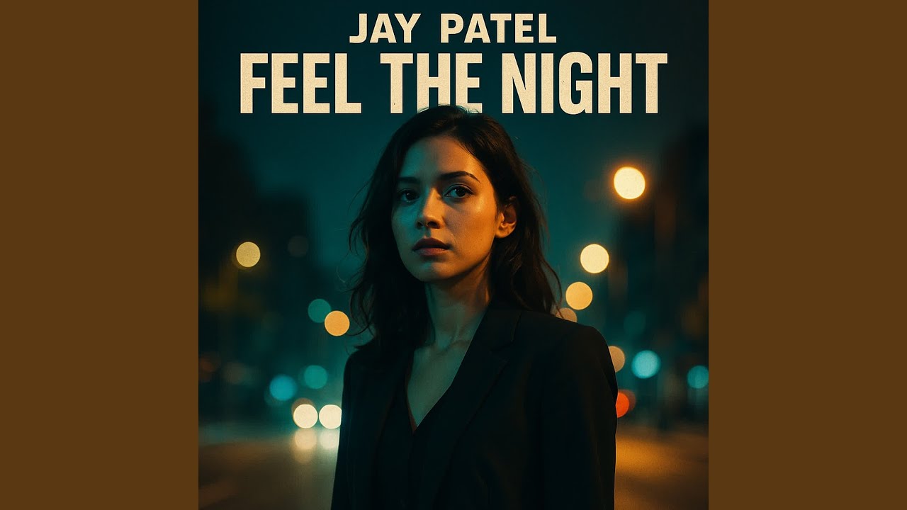 Feel the Night - YouTube