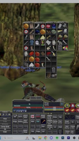 SSF Ranger Epics feels good! #thj #theheroesjourney #everquest #ranger ...