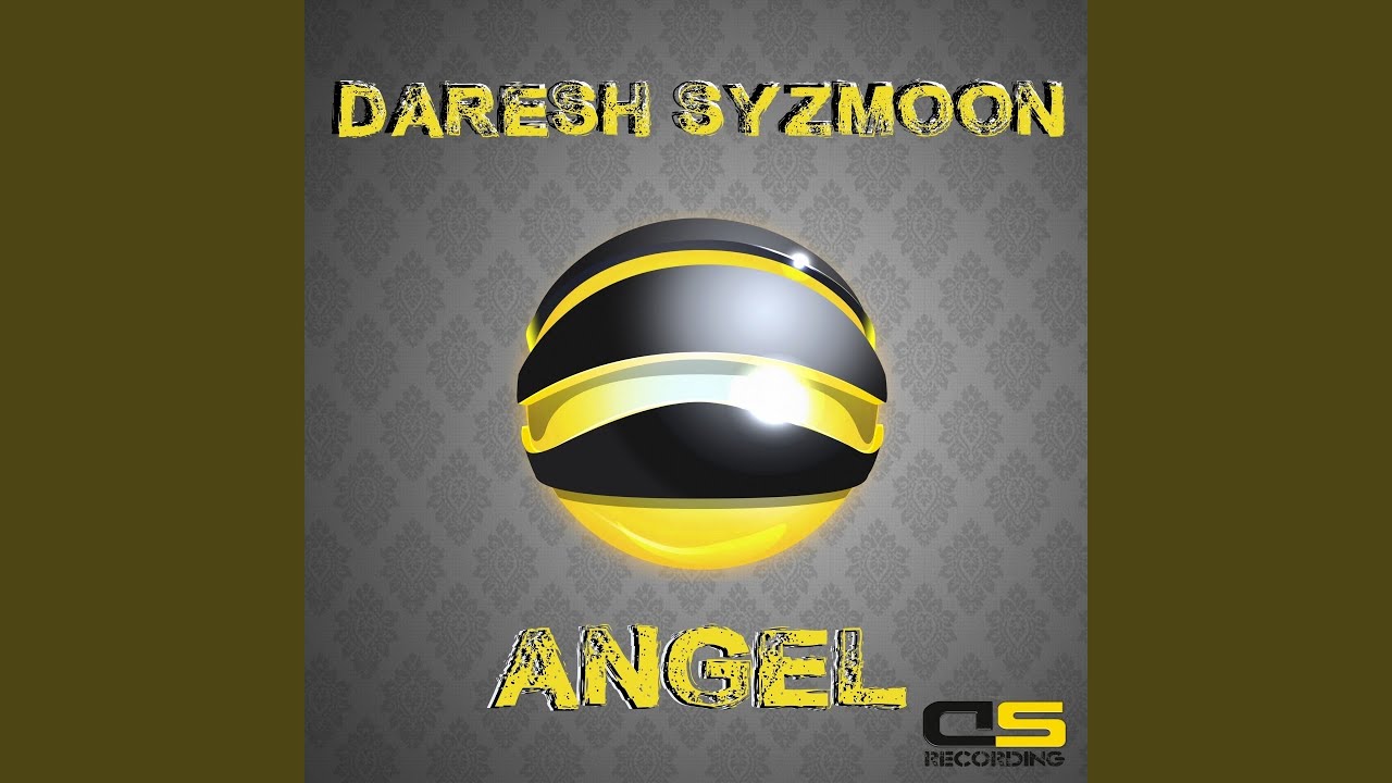 Angel (Ds Edit) - YouTube
