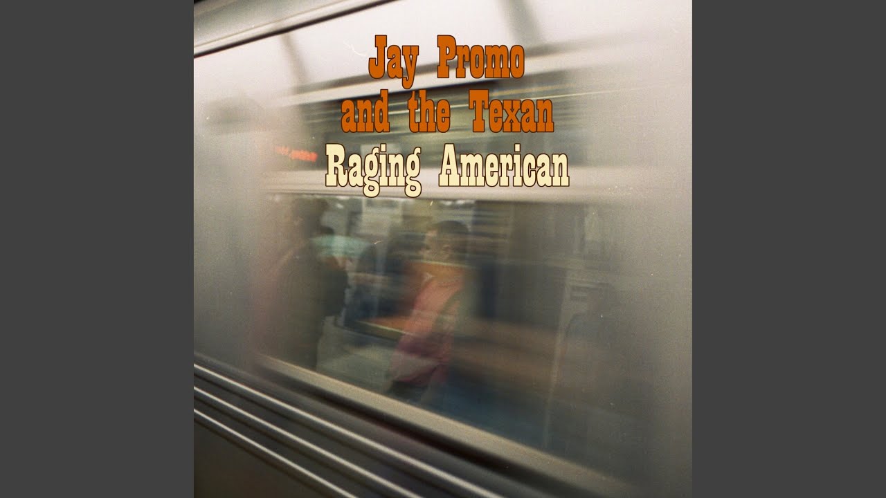 Raging American - YouTube