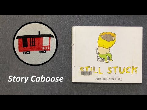 Still Stuck | Children's Book Read Aloud - YouTube