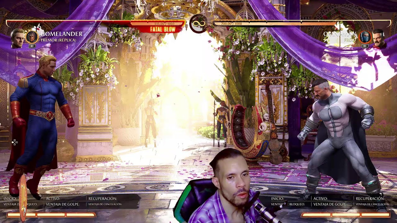 Mk1 Ranking League. - YouTube