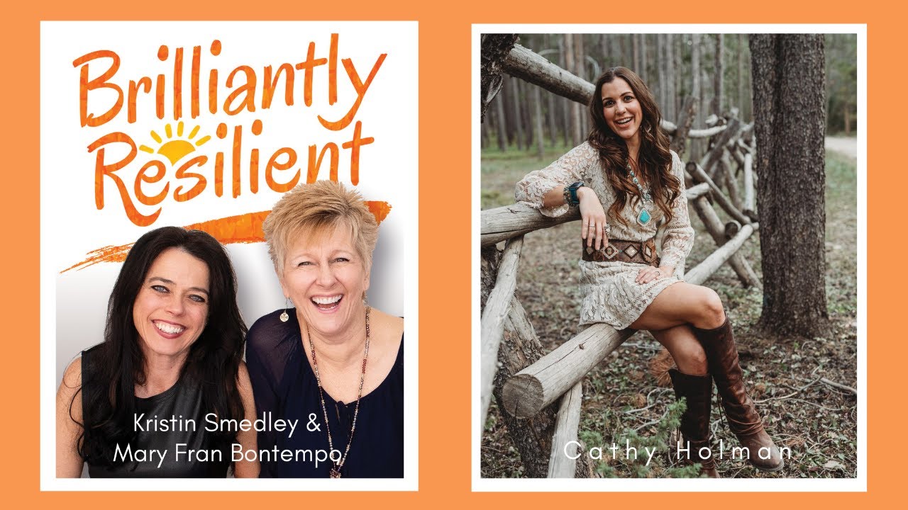 Grit & Grace plus Brilliance & Resilience: "Prairie Wife in Heels ...
