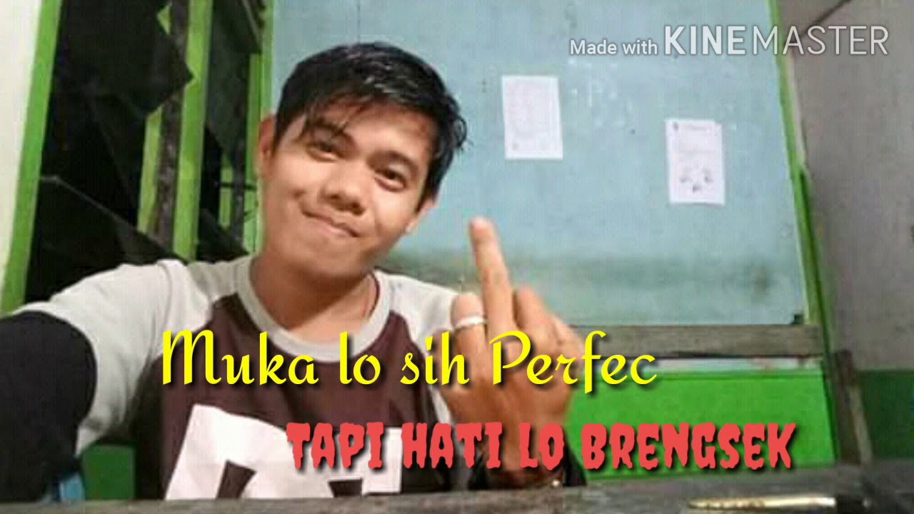 Caption berkelas - YouTube