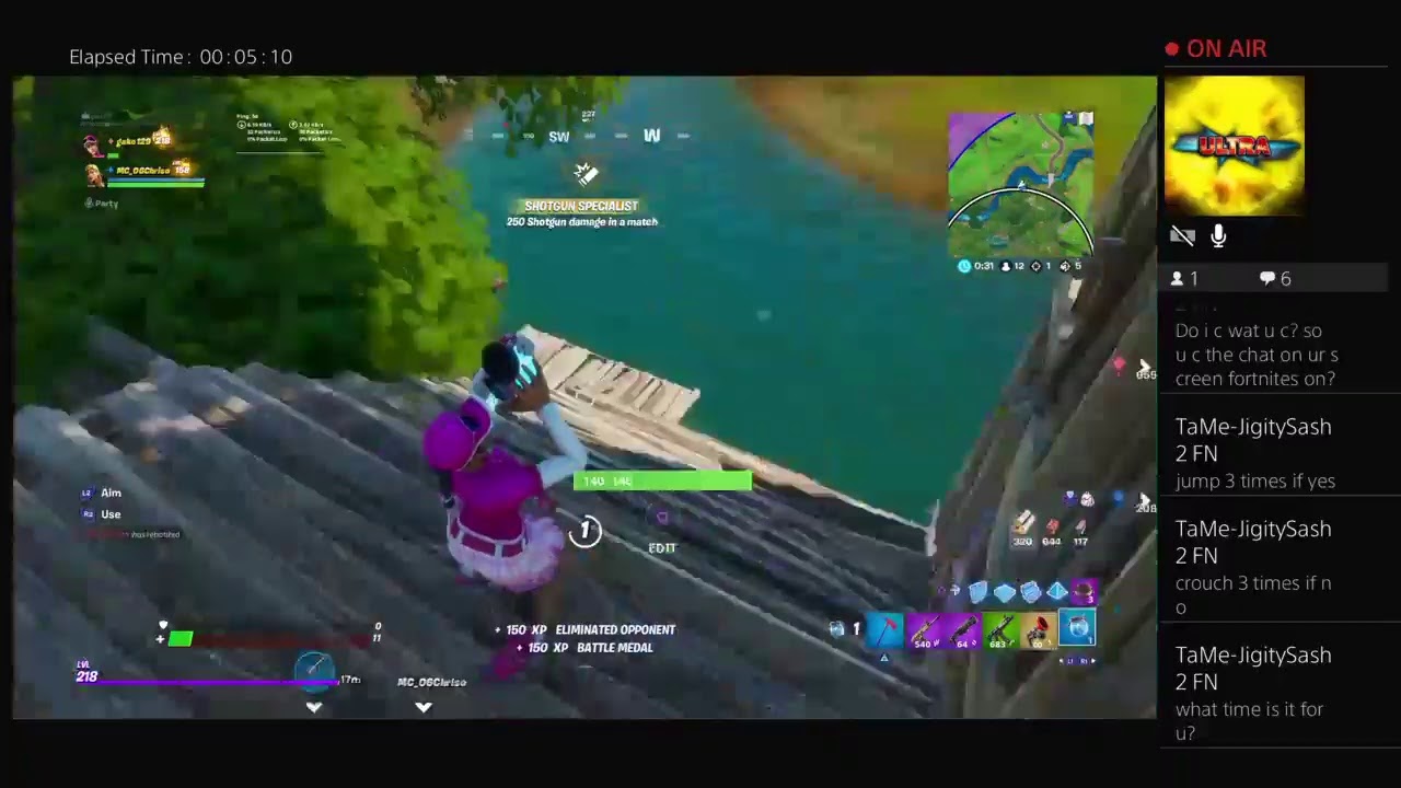 Looking for duo. OCE Servers - YouTube