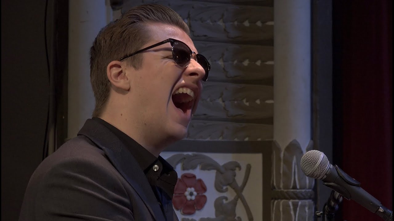 Some People (If Only) - Evan Raymond - YouTube