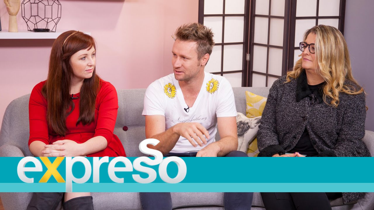 Expresso Culinary Hotline: Foodie panel answers your questions - YouTube