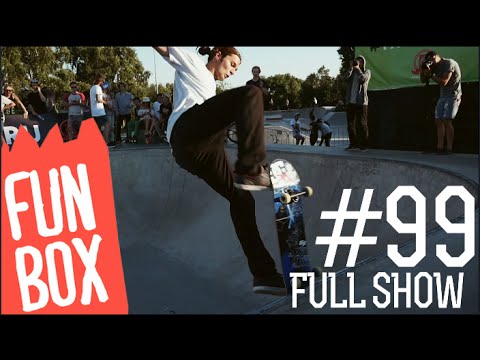 FUNBOX #99 | FULL SHOW - YouTube