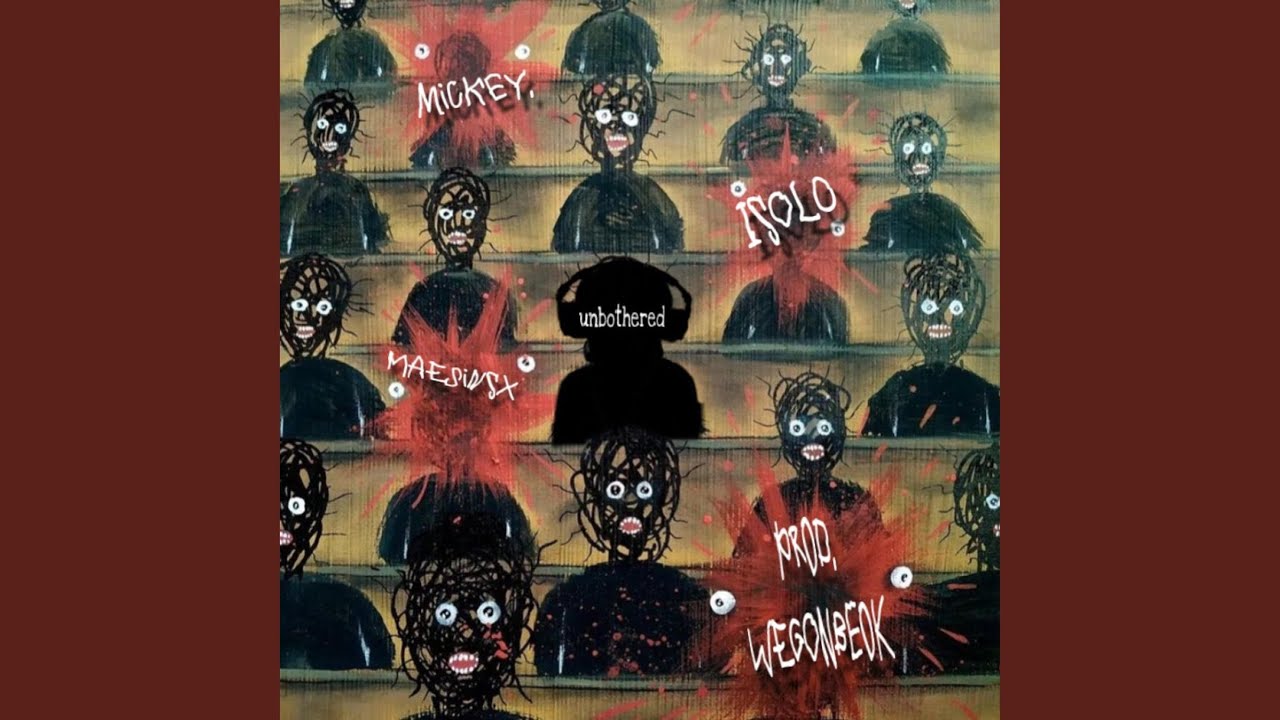 we gon be ok prod ok - YouTube