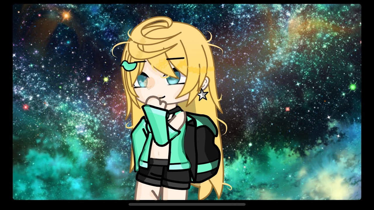 ||Witch Academy Series||Ep: 3||Gacha series|| - YouTube