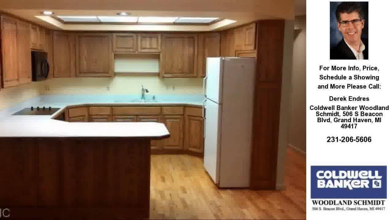 4428 Fenner Rd, Muskegon, MI Presented by Derek Endres. - YouTube