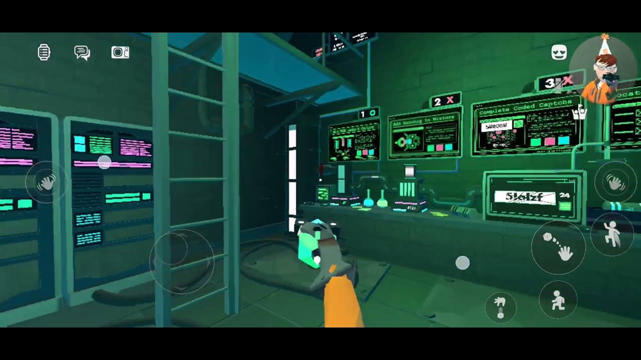 elseware in recroom tutorial. - YouTube