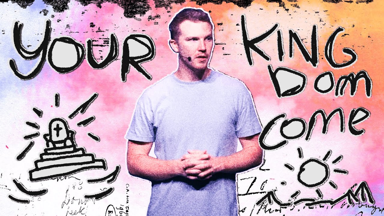 Your Kingdom Come | Pastor Scott Lackey - YouTube
